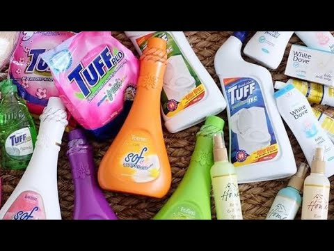 PERSONAL COLLECTION PRODUCTS 💕 - YouTube