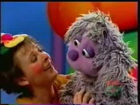 Treetown - My Wonderful Body (RE-UPLOADED)