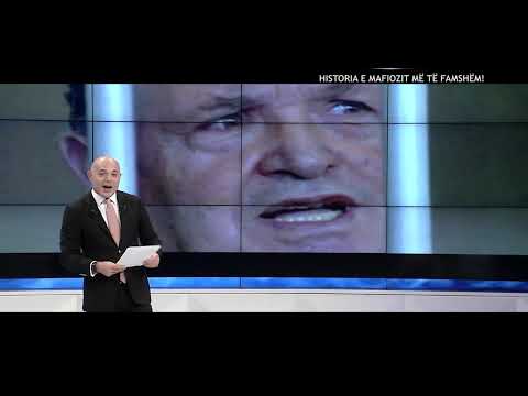 Opinion - Historia e mafiozit me te famshem! (27 nentor 2017)