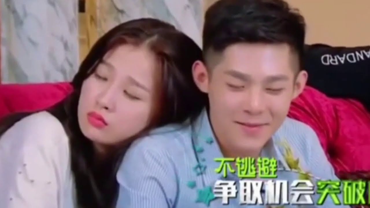 Esther Yu × Pan you Ching moments - AUBURN perfect two - YouTube