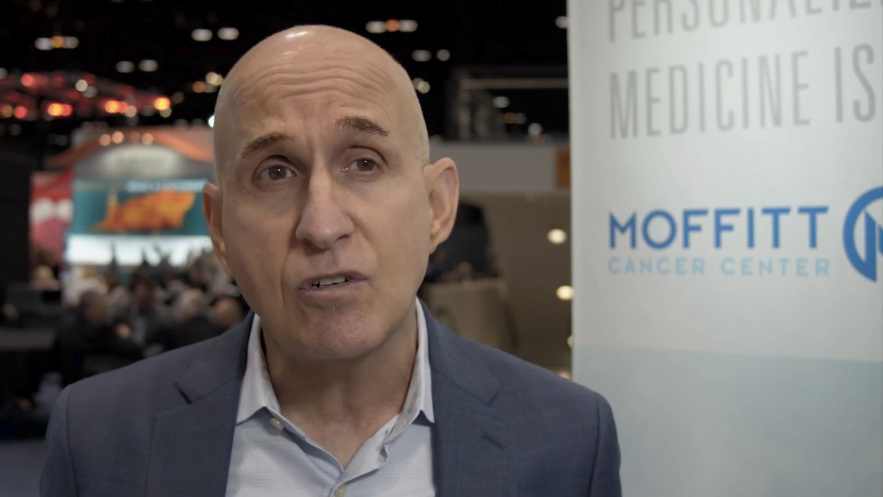 ASCO 2019: Andy M. Trotti, MD - YouTube
