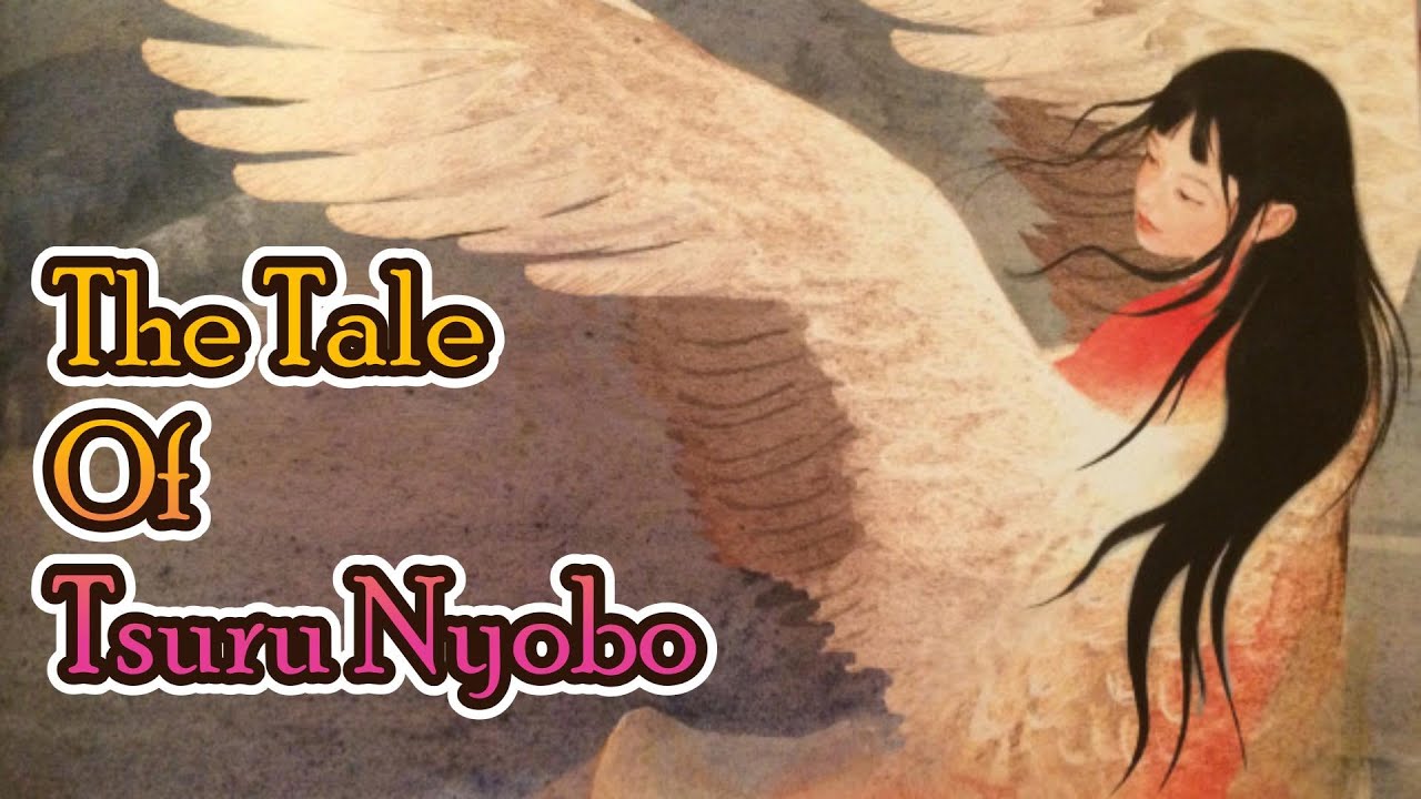 [हिंदी] The Tale Of Tsuru Nyobo | कहानी Tsuru Nyobo की | Yokai ...