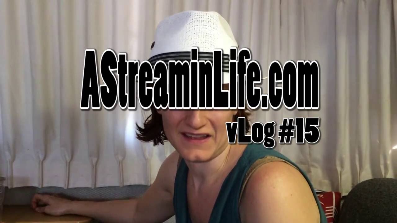 Life in Our Airstream - Vlog #15 - Reflectix, Baking Outside, Dirty ...