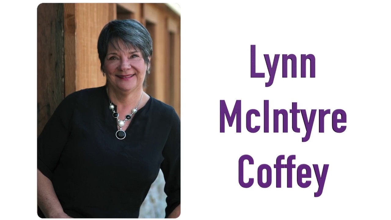 Lynn Coffey's Simply Coaching Coming Soon to Audio - YouTube