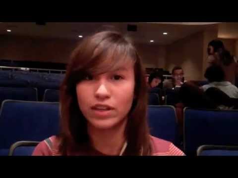 How do you avoid violent situations? - YouTube