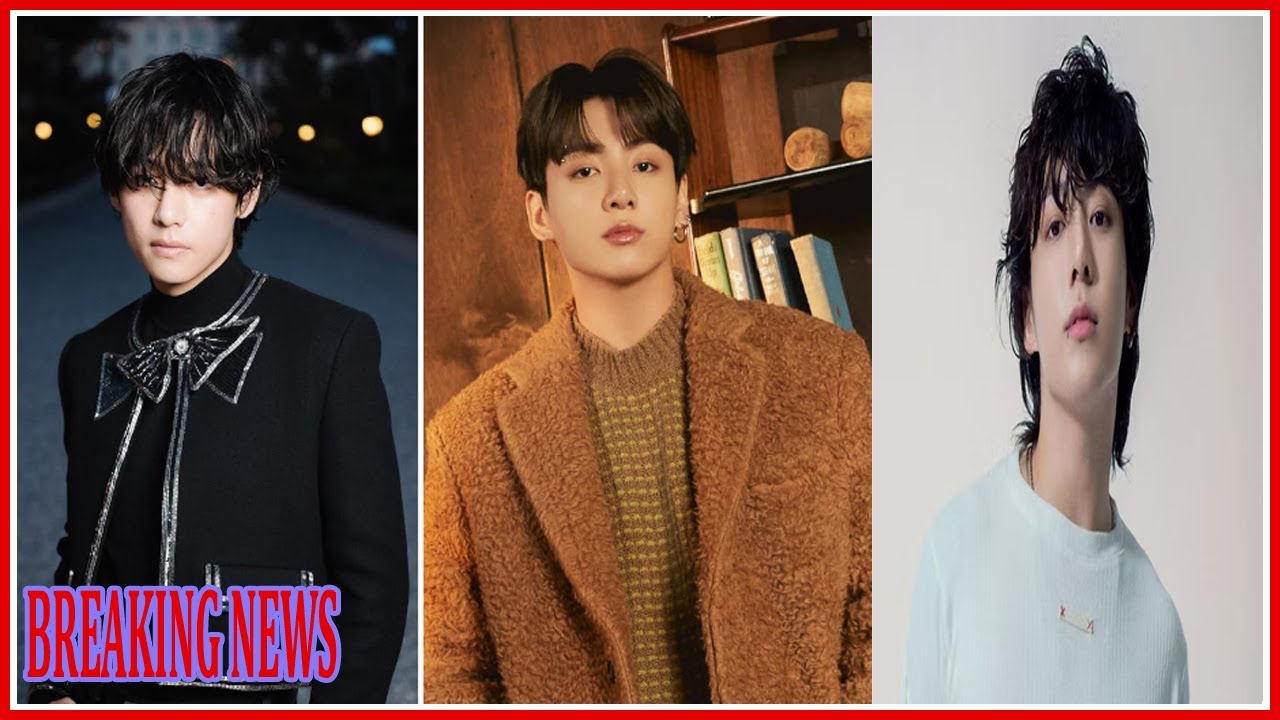 YouTuber Sojang convicted in defamation lawsuit by BTS’ V and Jungkook ...