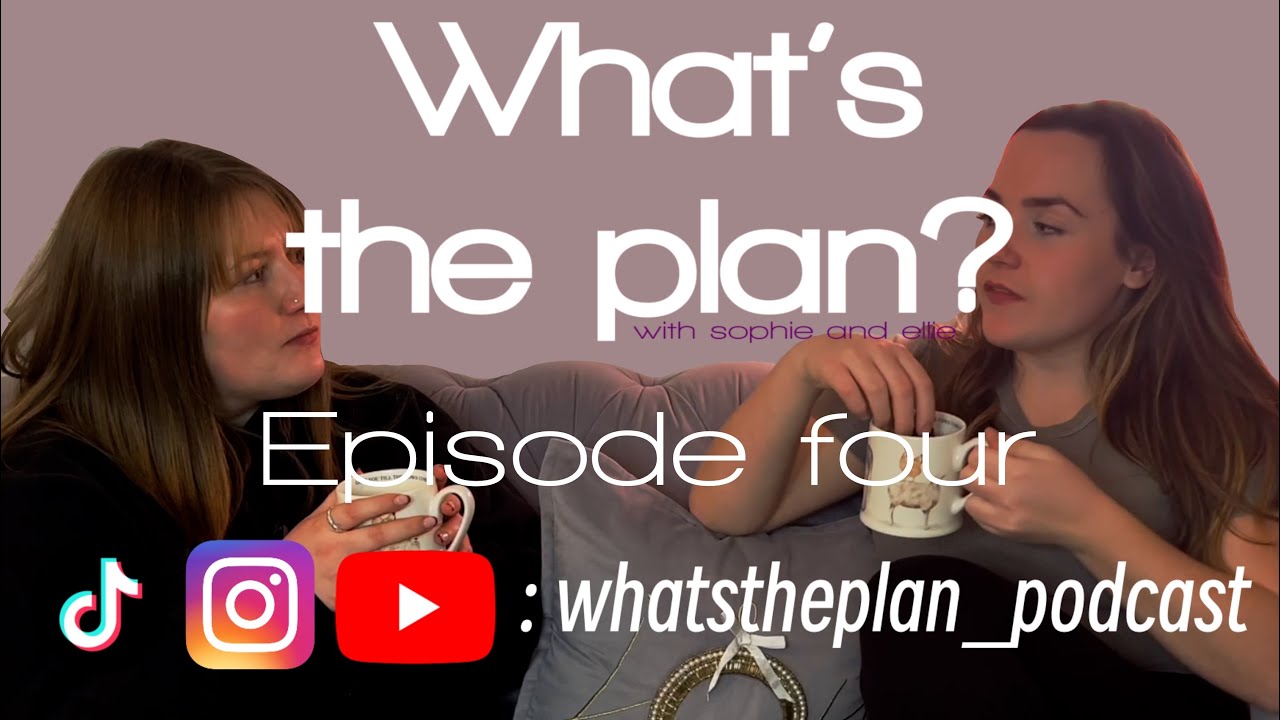 Get to know us, Tutankhamun, Bucket Lists & Baby Names | Ep 4 - YouTube