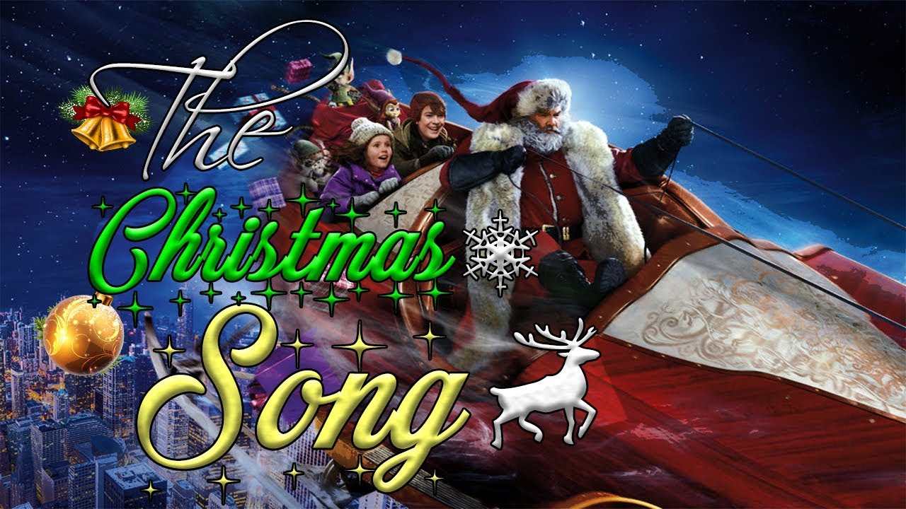 The Christmas Song - YouTube