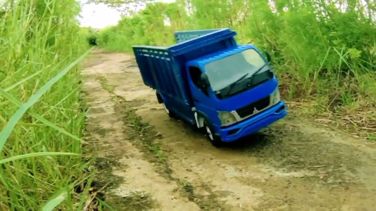 Truk Oleng DJ, Mobil Joget, Truk Molen Joget, Mobil Truk Joget, Dance ...
