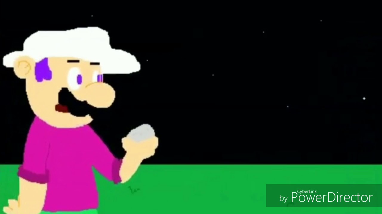 Disney's scratchU8 Halloween Special 2 Part 2 - YouTube