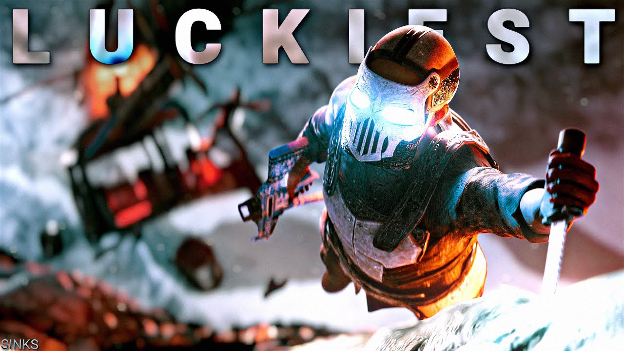 THE BEST SNOWBALL LUCK (Ft. Blooprint) - Rust Duo - YouTube