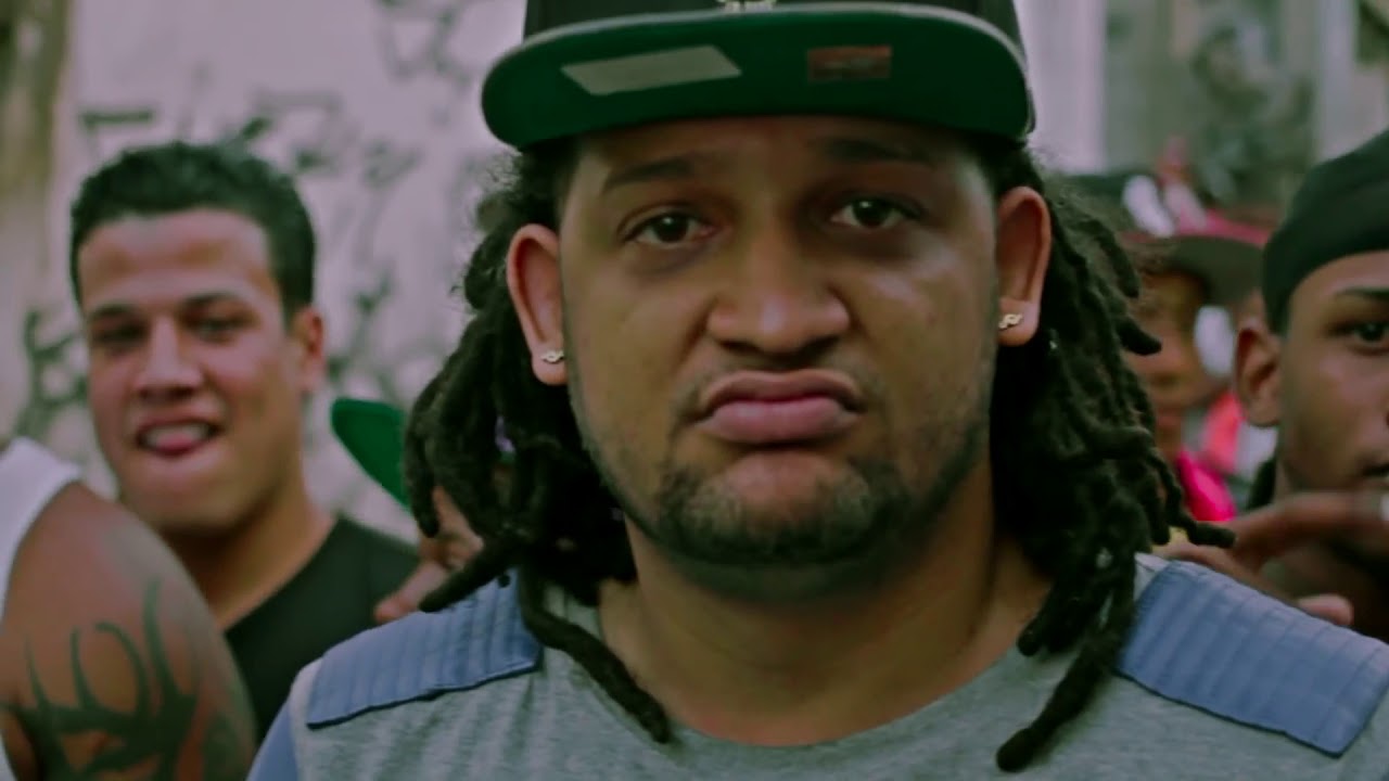 Nipo809 x Wilimento x Toxic Crow - Enrolando Raperos (Video Oficial ...