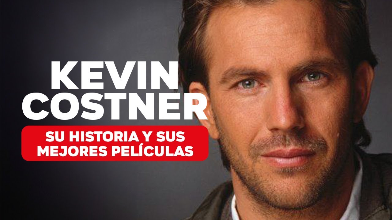 TOP 10 DE LAS MEJORES PELICULAS DE KEVIN COSTNER - YouTube