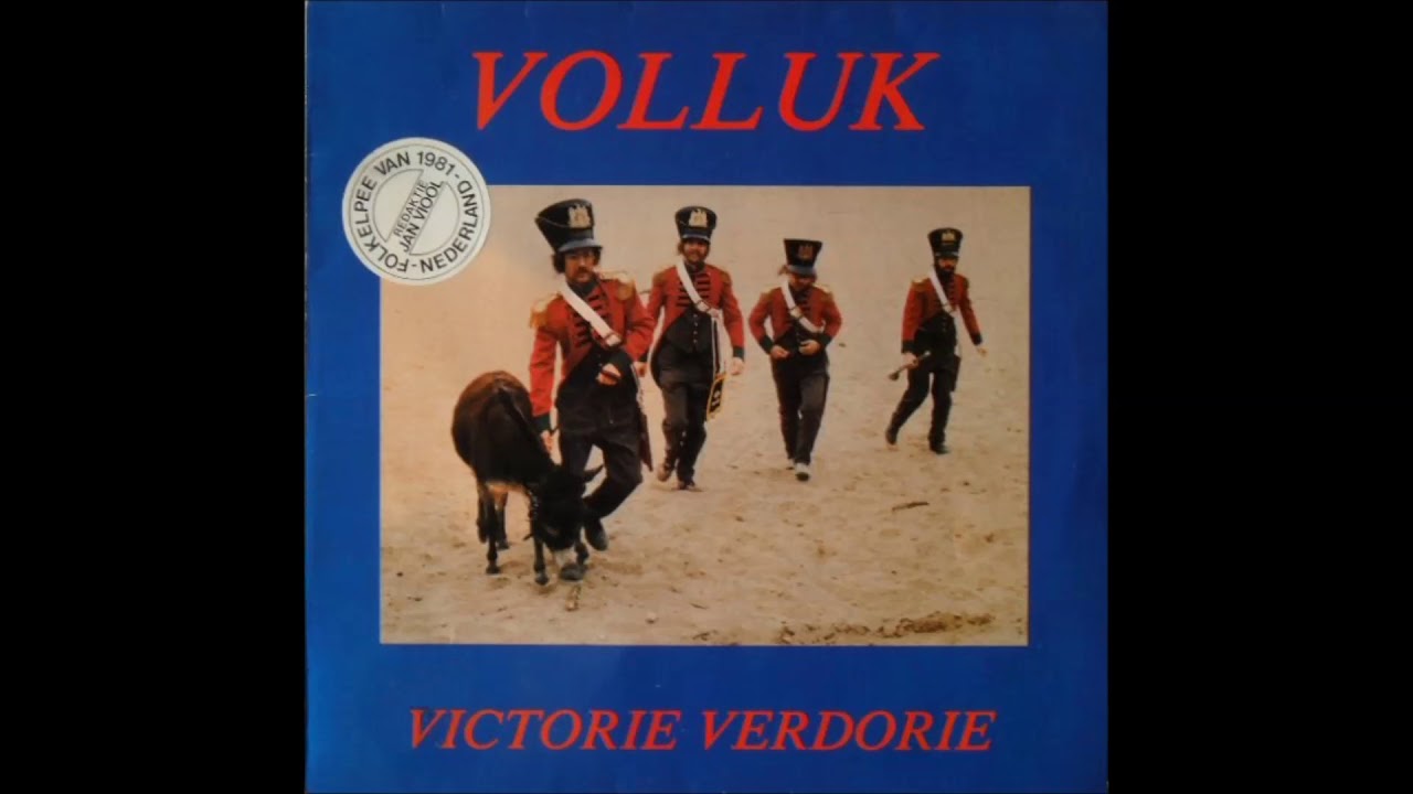 Volluk - Op Ten Strijde - YouTube
