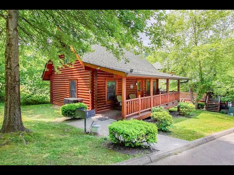 Smoky Ridge - YouTube