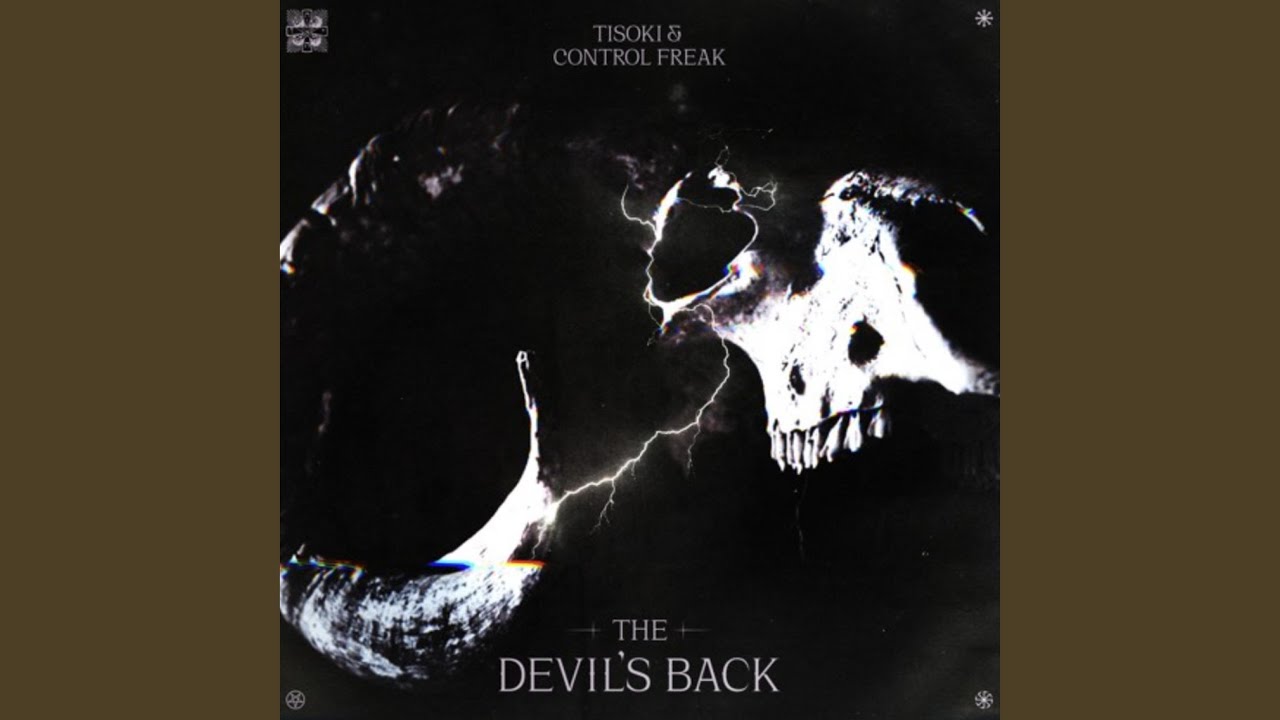 The Devil's Back - YouTube