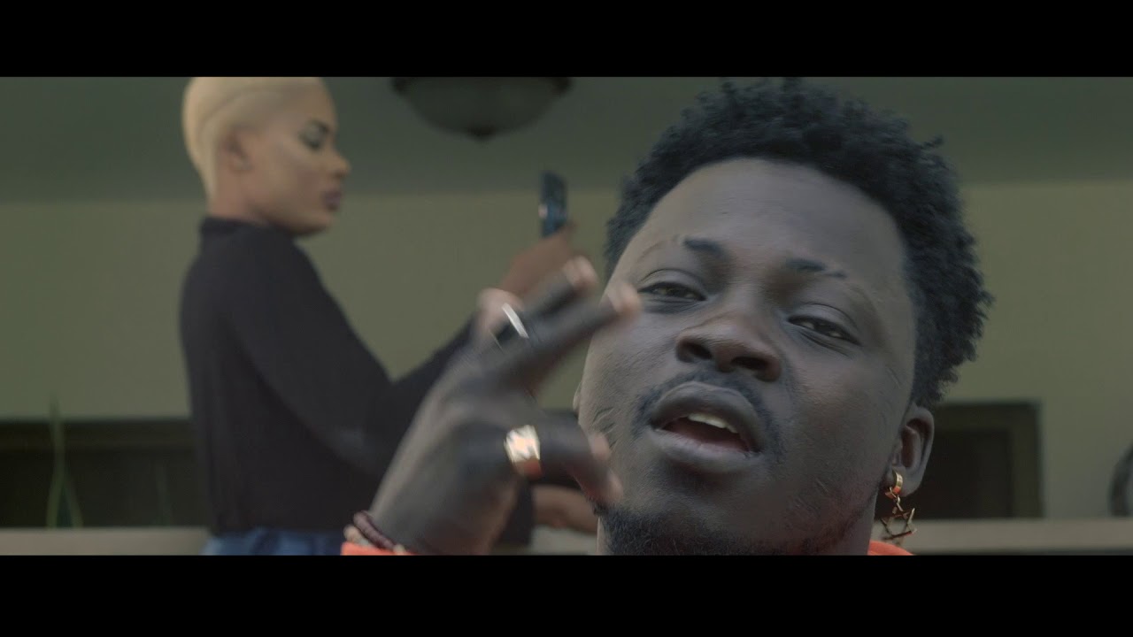 Afezi Perry - Say Something (Prod. ChrisBeatz) - YouTube