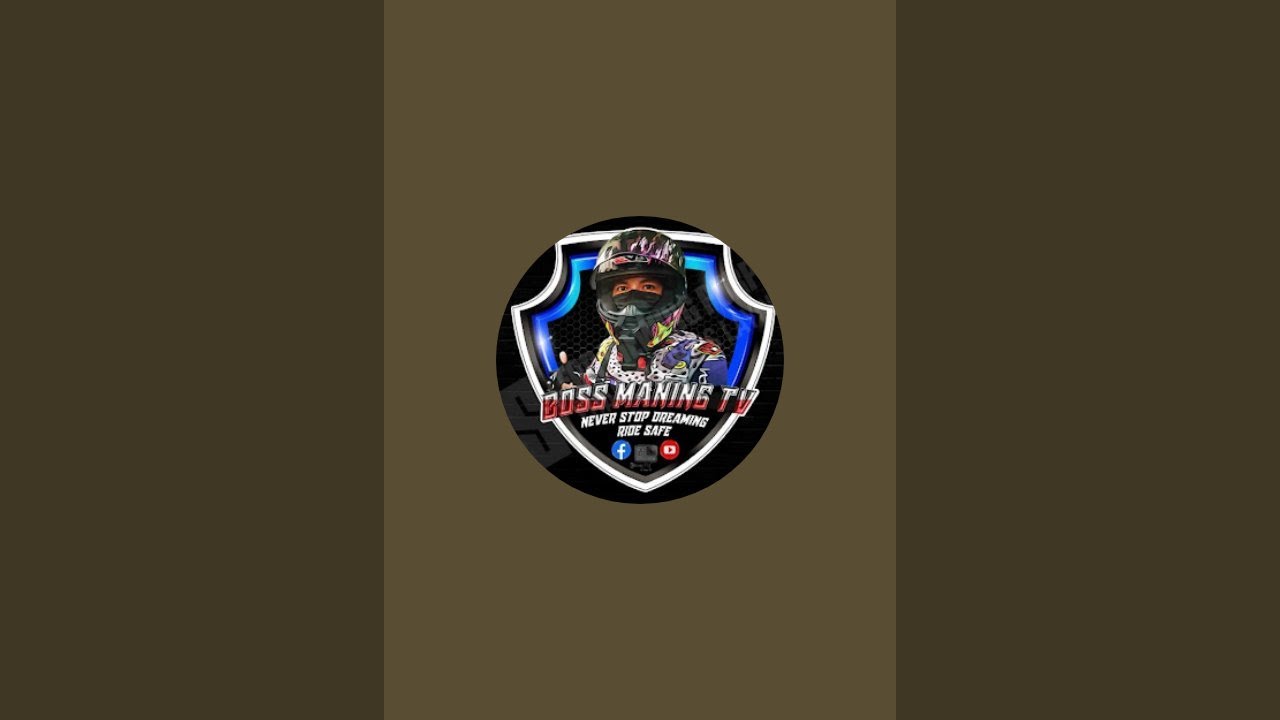 BOSS Maning tv Good afternoon pasok live music jam update ! - YouTube