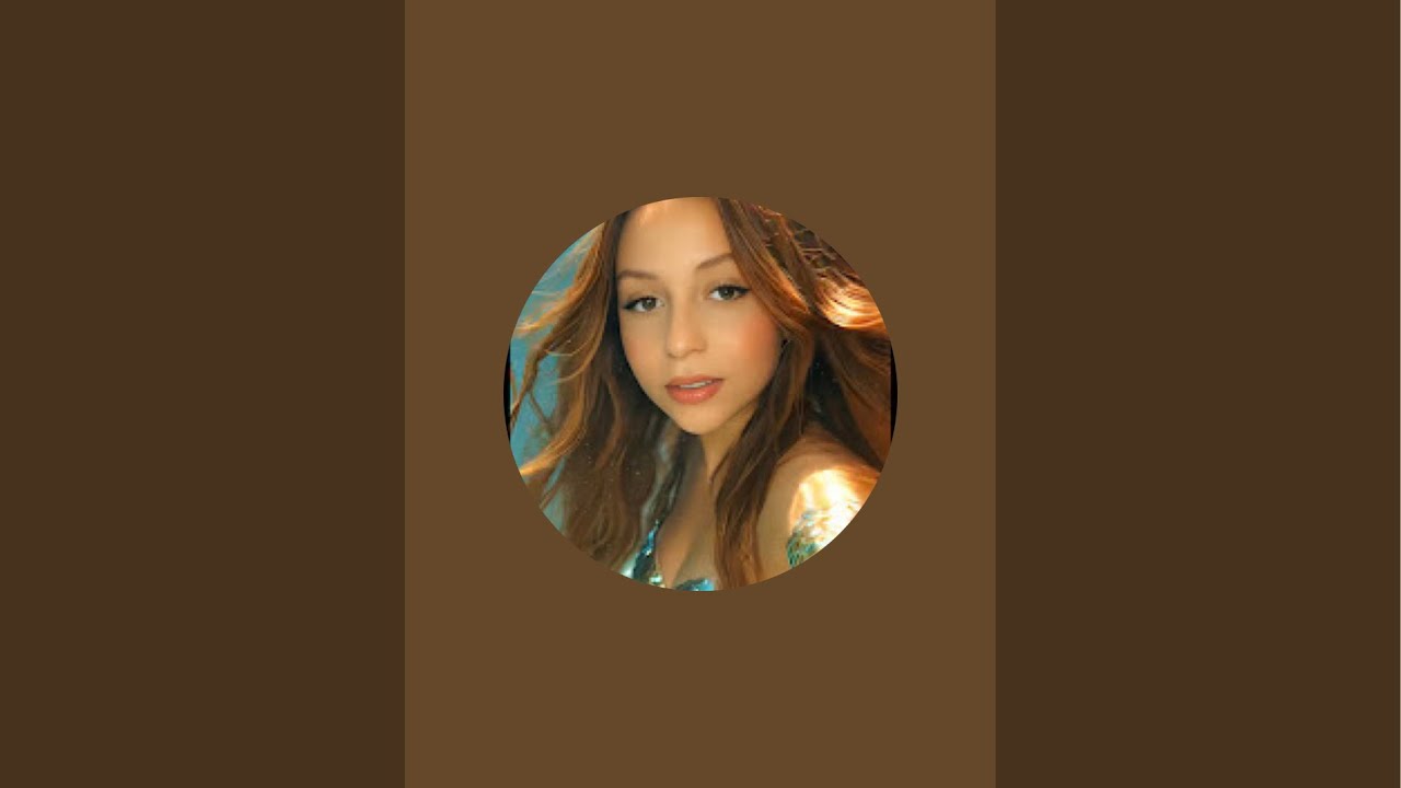 Ana Lua Asmr 🌖 está ao vivo! - YouTube