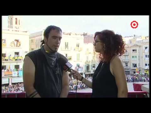 Processó - Festa Major de Sant Pere 2018 (PART 1)