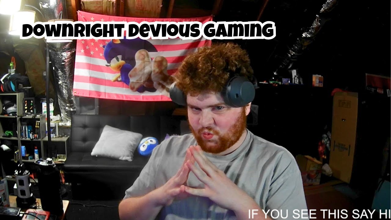 DEVIOUS GAMEPLAY | GET IN HERE - YouTube