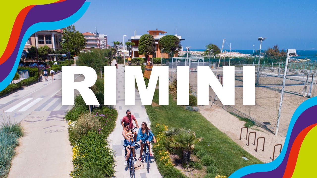 Visit Rimini - Portale ufficiale del turismo. Cosa fare e cosa vedere a ...