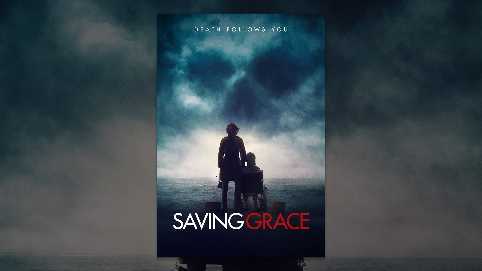 Saving Grace - YouTube