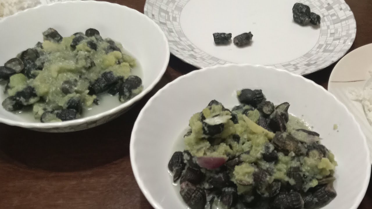 KUYA RAFF is live! LET'S EAT DALODALO.LUTONG ULAM - YouTube