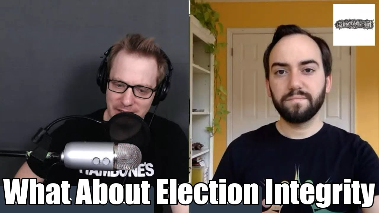 How Can A New Party Overcome Election Rigging? w/ Nick Brana - YouTube