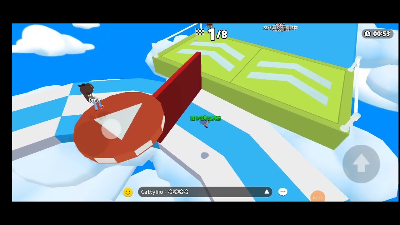 playing mini games at PLAY TOGETHER(1) - YouTube