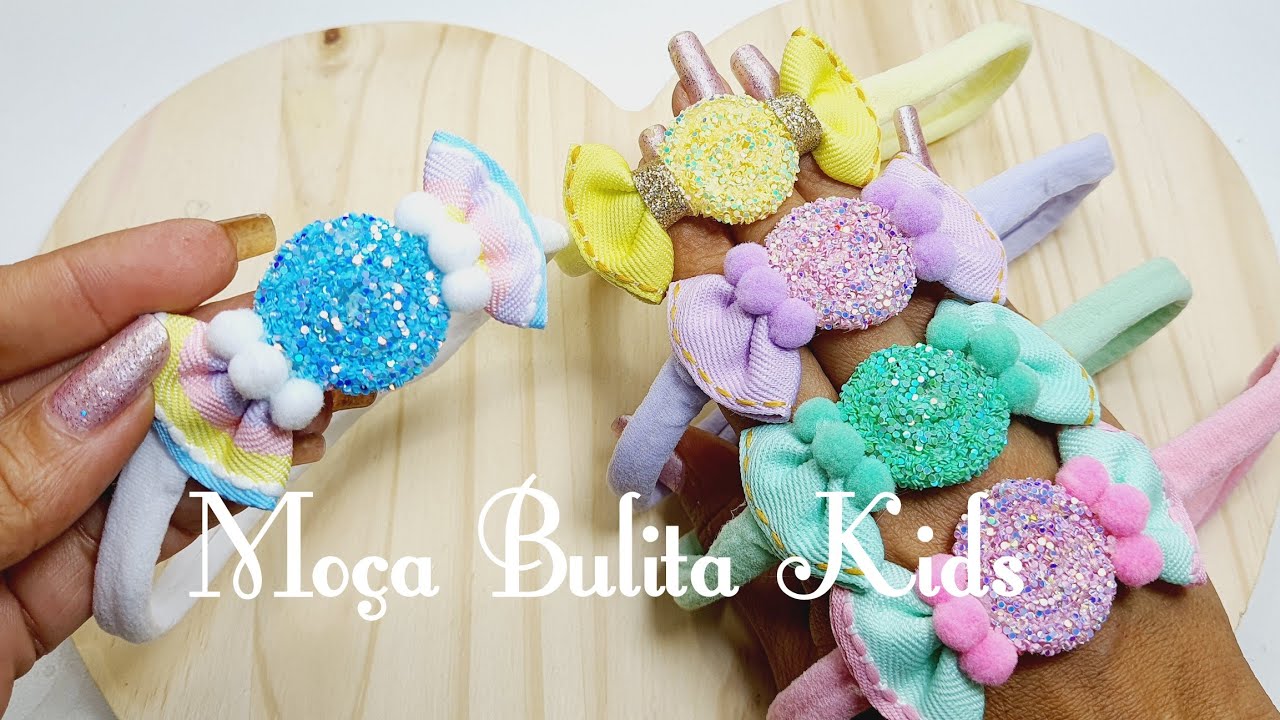 Balinha soft no canudo de strass ( Na meia de seda) - YouTube