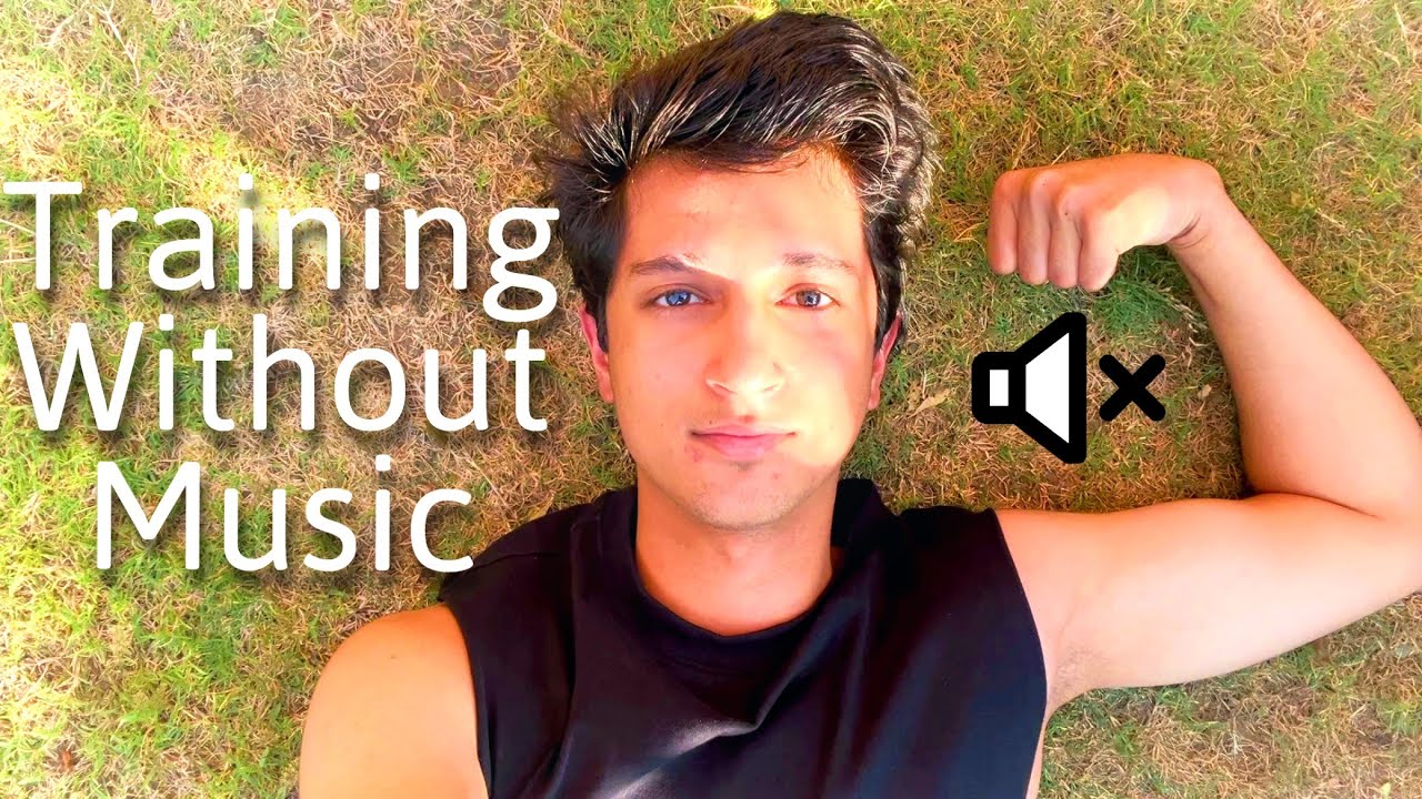 I Worked Out Without Music for the First Time -- Here's What Happened ...