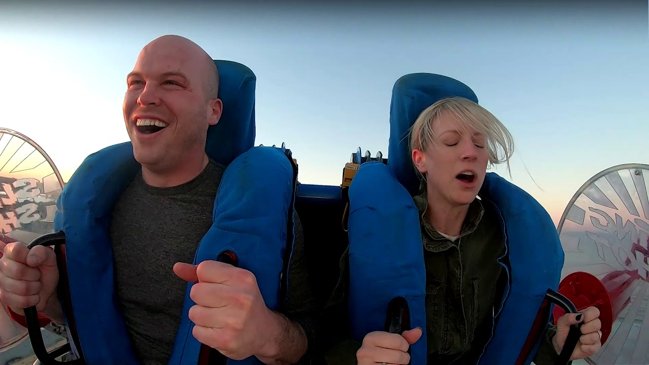 Mike and Erica 2 - YouTube