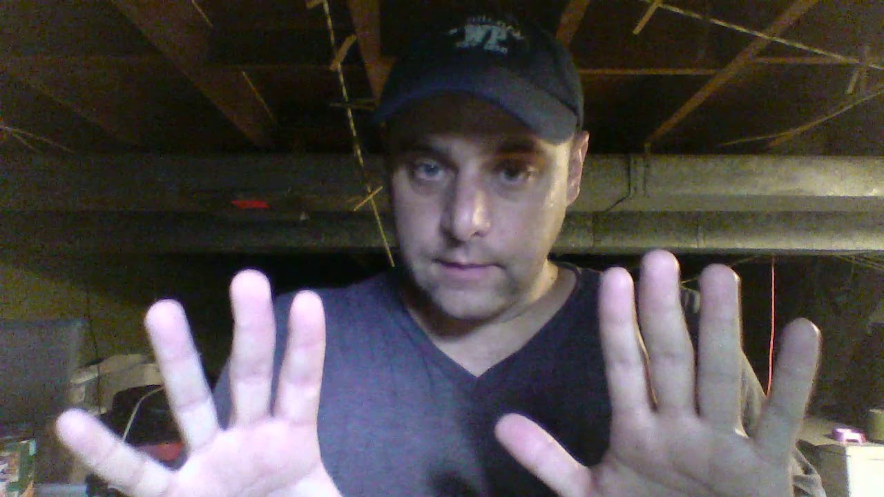 ASMR Request Fallout Roleplay Synth - YouTube