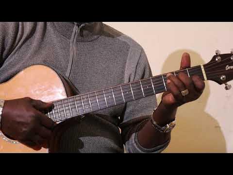 Beginners guitar lessons 1 - YouTube