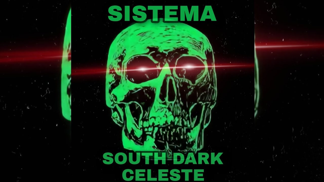 💚 SOUTH DARK CELESTE (DO XRLTRASHP) 💚 - YouTube