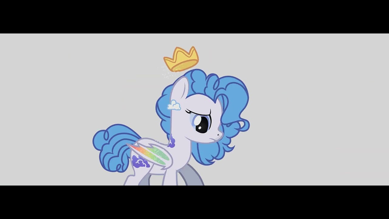 Я… @danzeianimation5954 [MLP OC ANIMATION] - YouTube