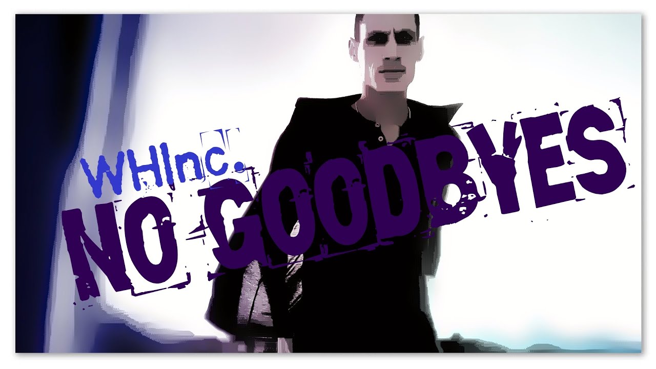 No Goodbyes - YouTube