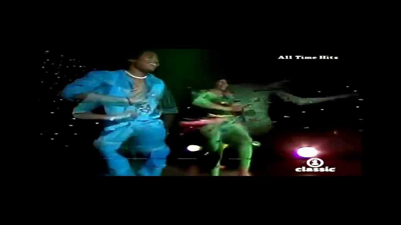 Ottawan DISCO 1979 - YouTube