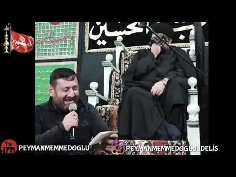 Hezreti Ebelfez Rozesi 2018