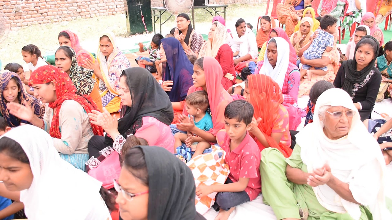 रब्ब की होवे सन्ना हमेशा || Rabb ki Howe sanaa Hamesha Masih song - YouTube