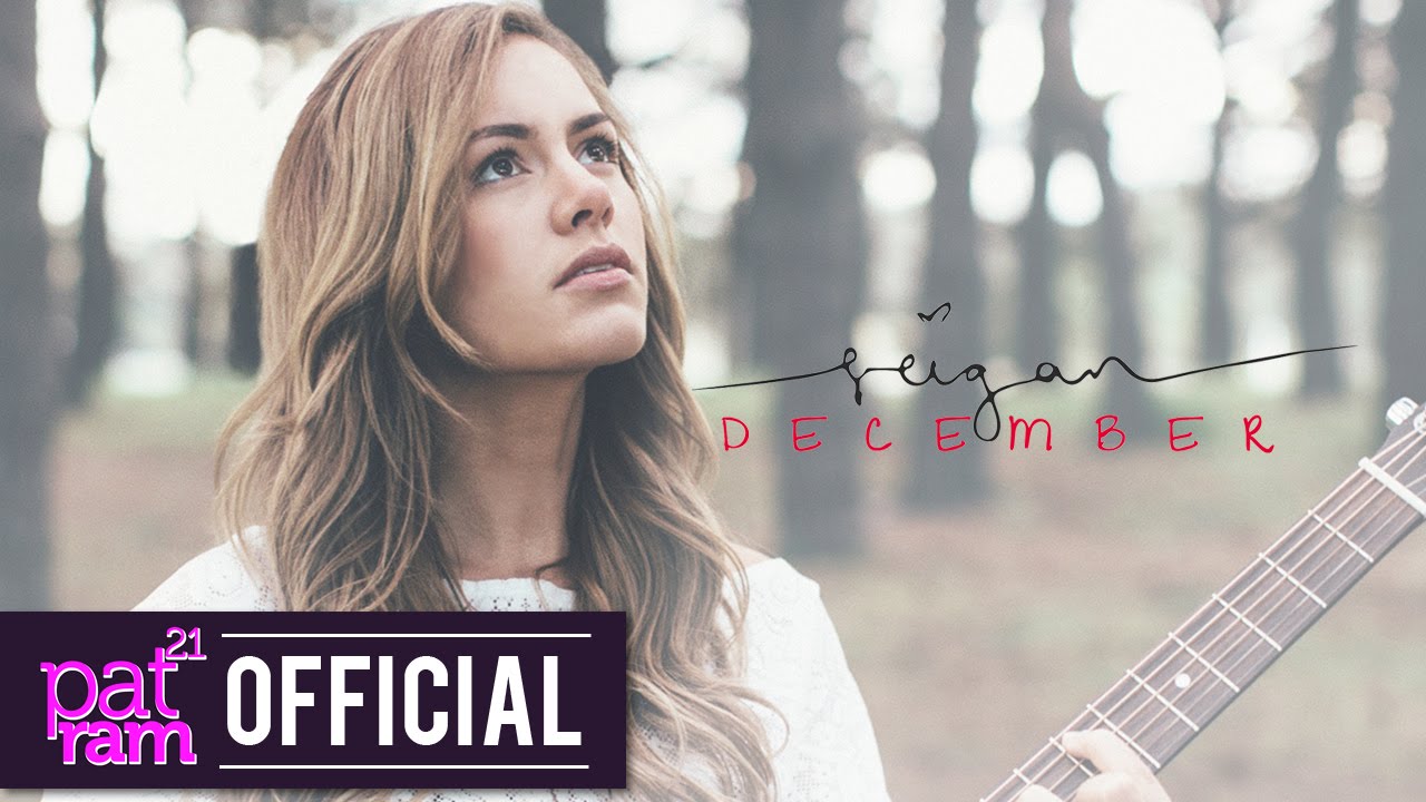 Reigan - December [EP PREVIEW] - YouTube