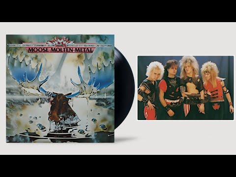 Dagger (Can) - Give 'em What They Want [From "Moose Molten Metal Vol. 1 ...