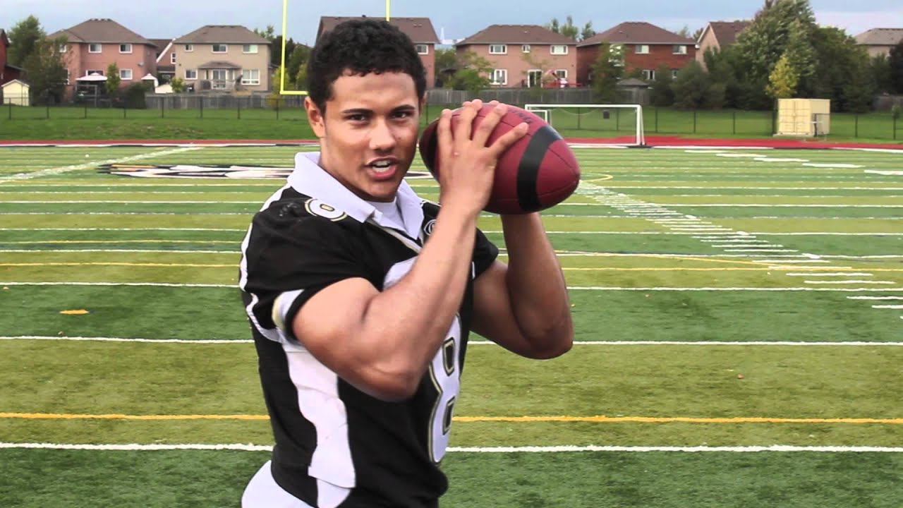 Holy Trinity Old Spice Commercial 2011 - YouTube