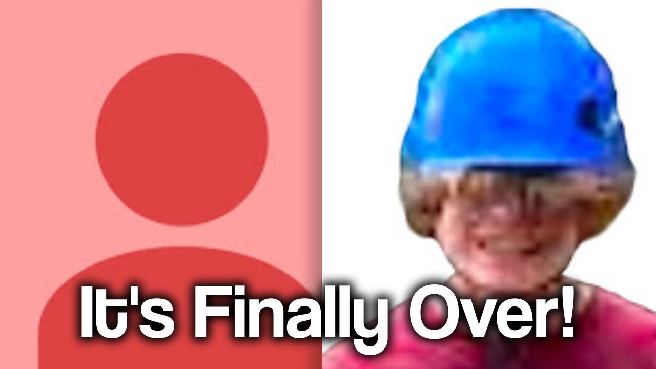 Brian Channel is Finally Over! (Yikes' 100K subs in 30 Days Challenge ...