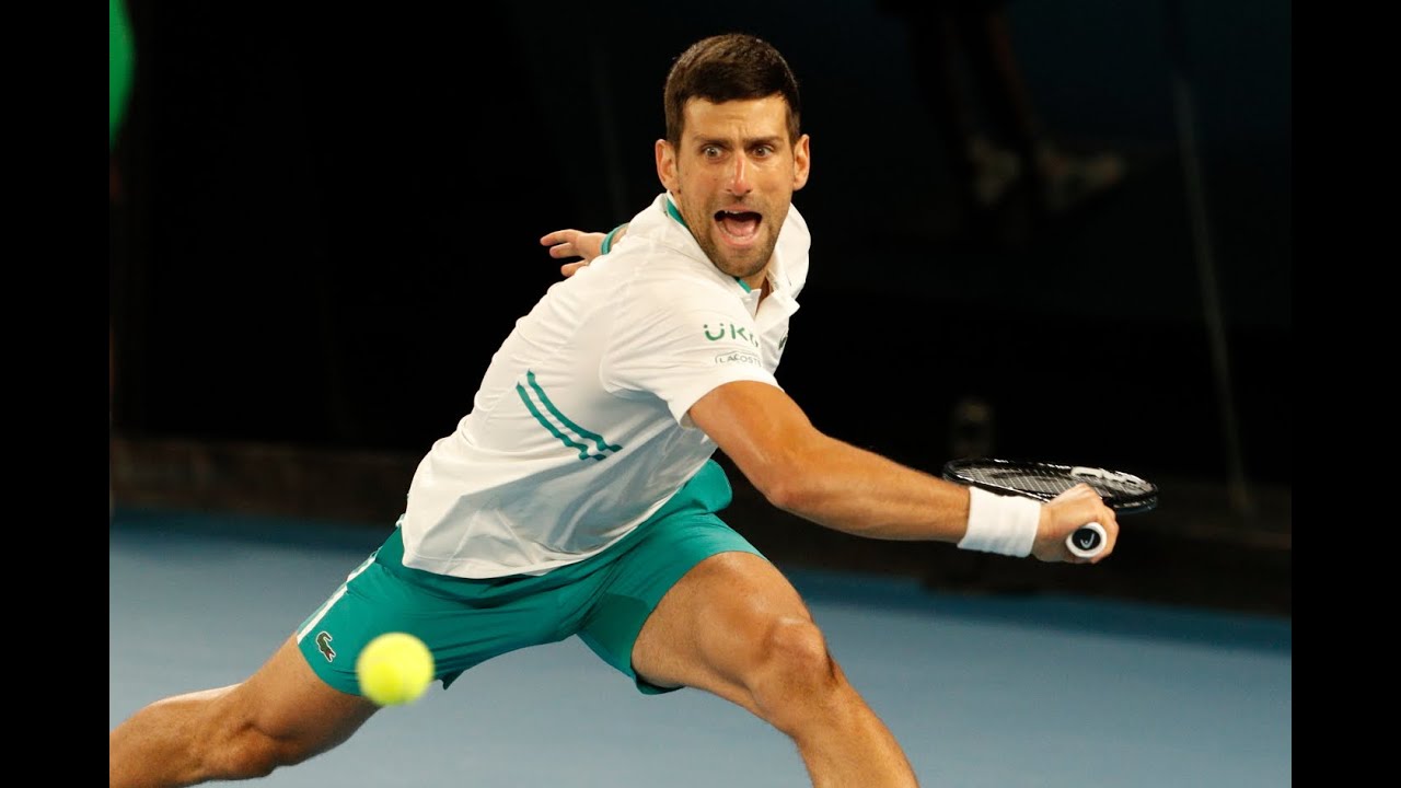 Australian Open RAZGOVOR Michael Babic fotograf Melbourne 2022 - YouTube