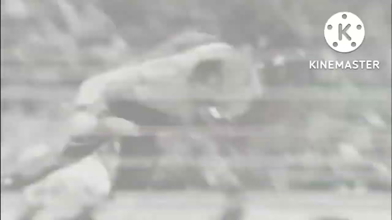 APA Entrance Video (June 19, 2003) [Remake] (HD) - YouTube