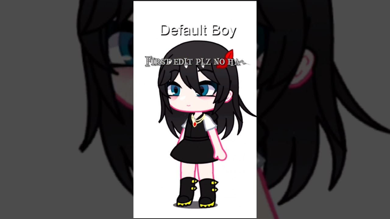 First edit plz no hate (meme) - YouTube