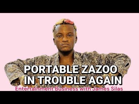 PORTABLE IS IN TROUBLE | WHO IS AFTER PORTABLE AND WHY DOES HE NEED ...