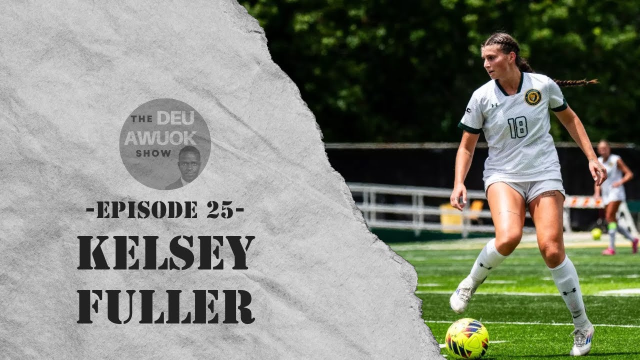 Kelsey Fuller—Varsity Soccer in 8th grade, Section V Player of the Year ...